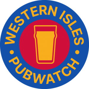 Contact – Western Isles Pubwatch